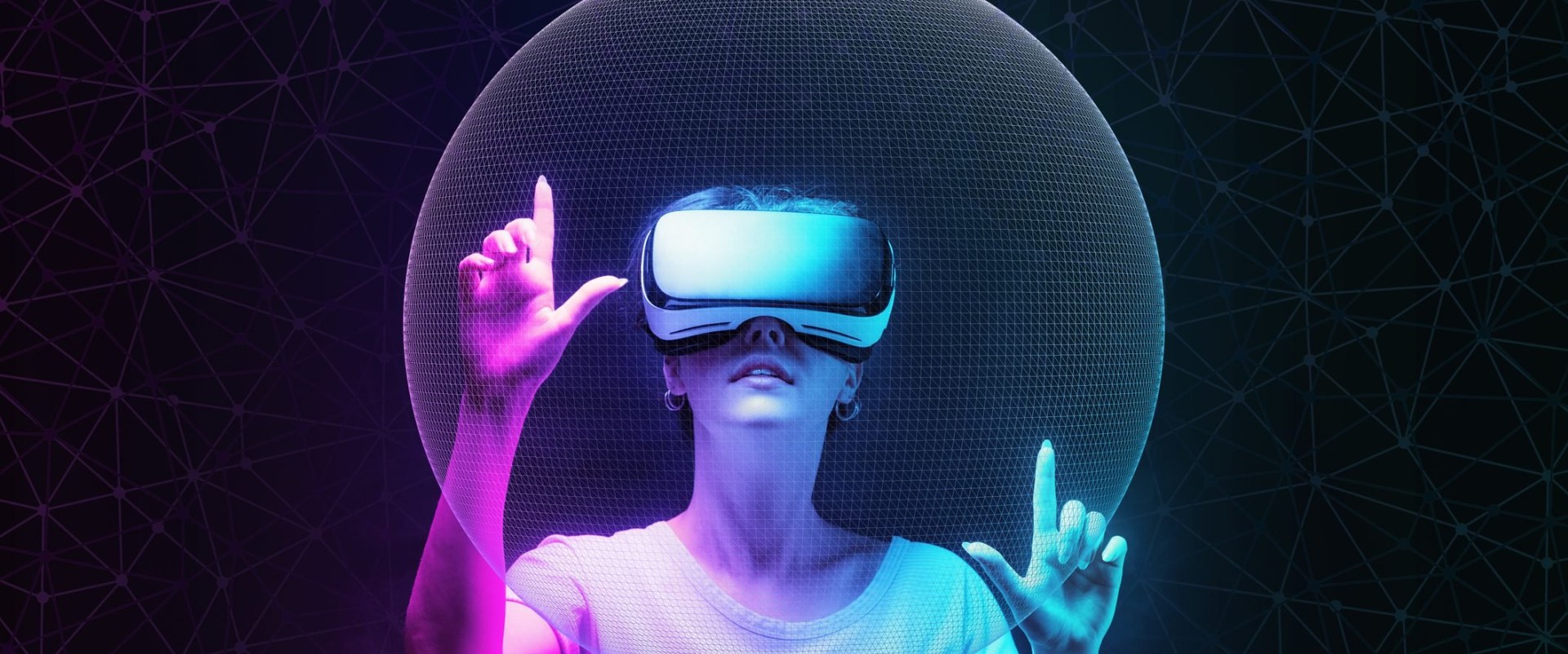 Exploring the Different Types of Virtual Reality