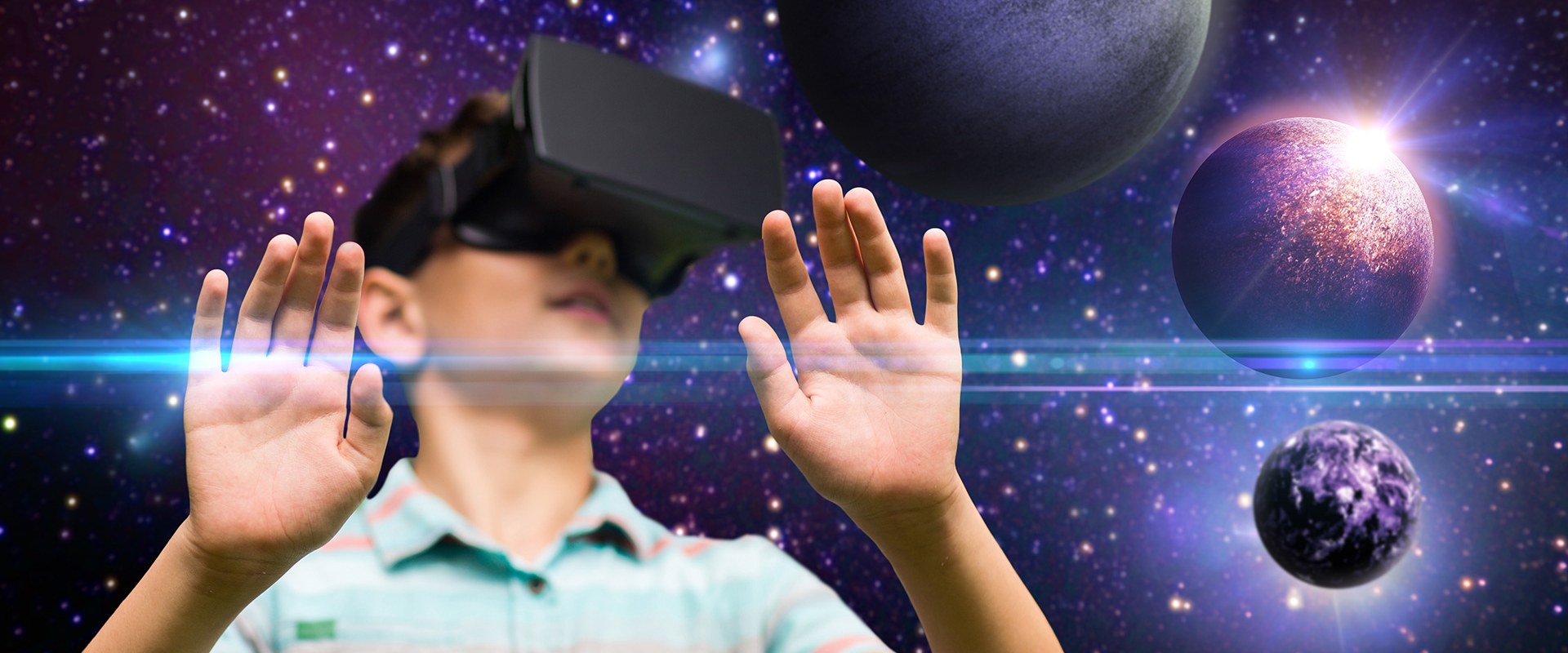 Leveraging the Potential of Virtual Reality Technology in Education