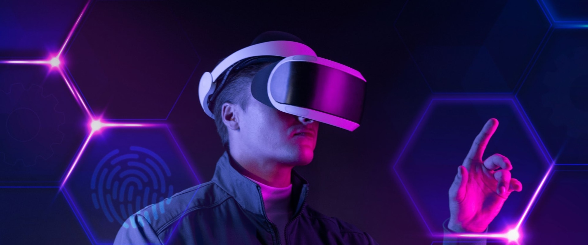 Exploring the Most Promising Trends in Virtual Reality Technology