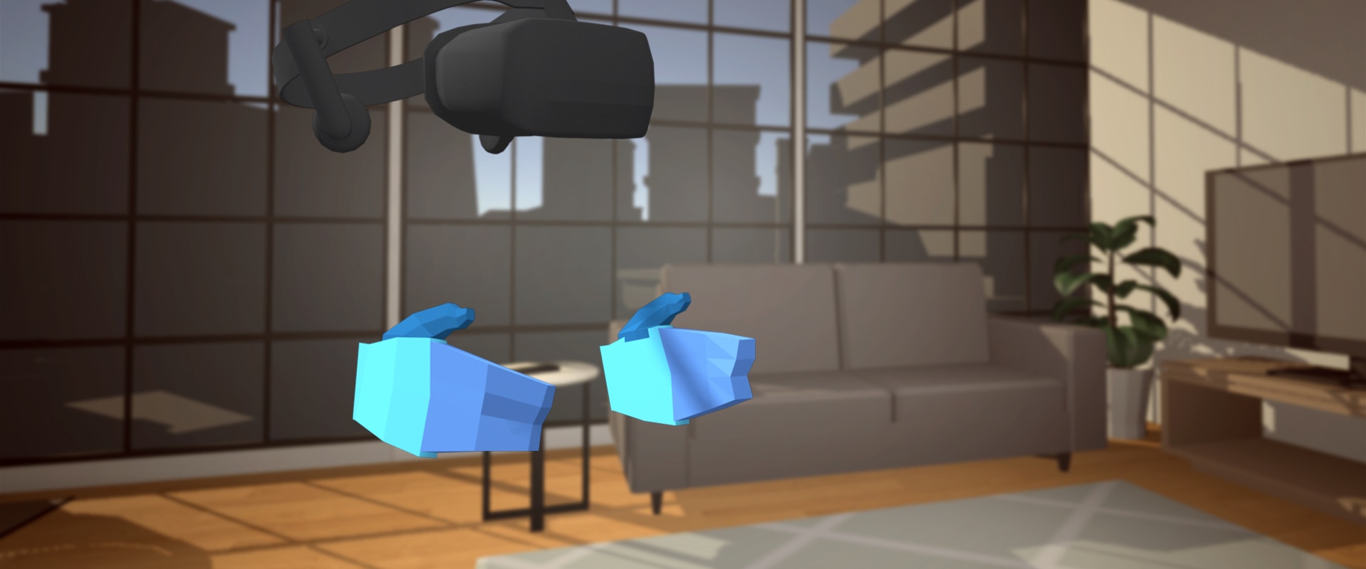 Creating Your Own Virtual Reality Experience