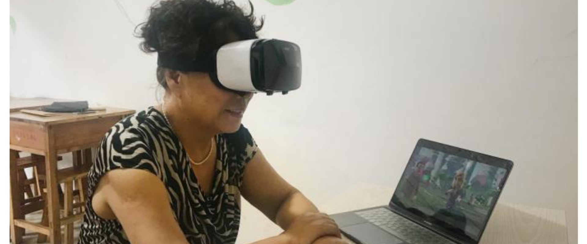 Exploring the Challenges of Virtual Reality Content Creation and ...